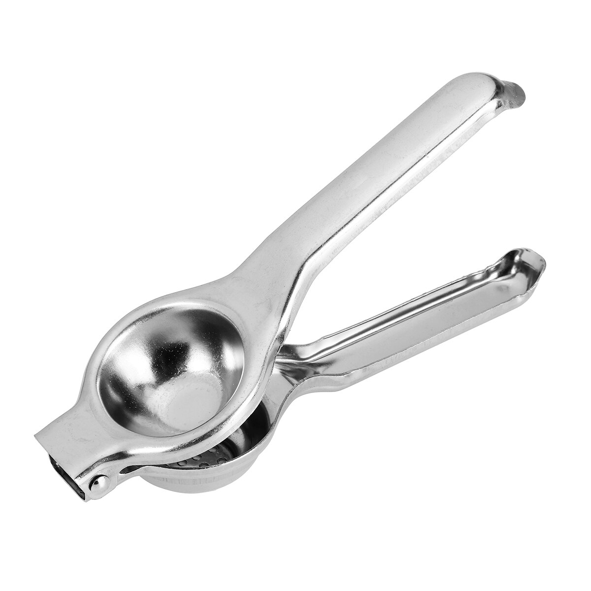 Stainless Steel Lemon Lime Squeezer Press Squeeze ... – Grandado