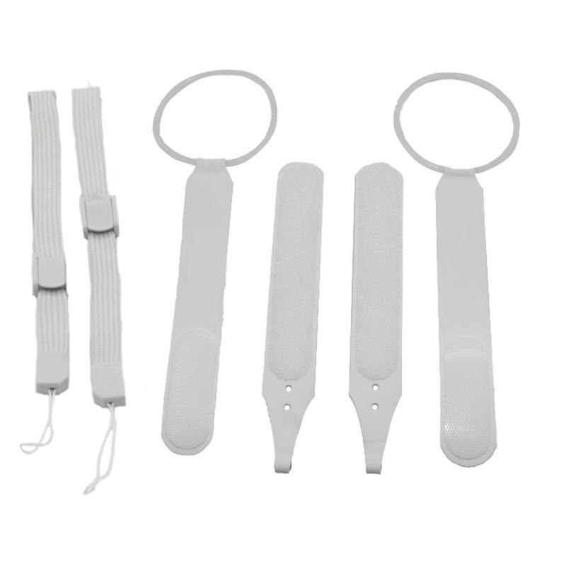 Anti-Off Hand Knuckle Band Voor Oculus Quest 2 Ver... – Vicedeal