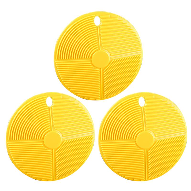 3PCS Garganelli Bord Premium Pasta Bord Haushalt K... – Vicedeal