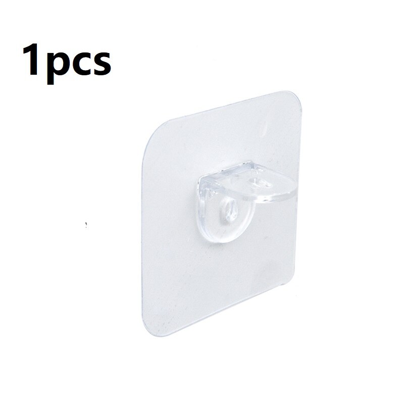 Adhesive Shelf Support Pegs Drill Free Nail Instea... – Grandado
