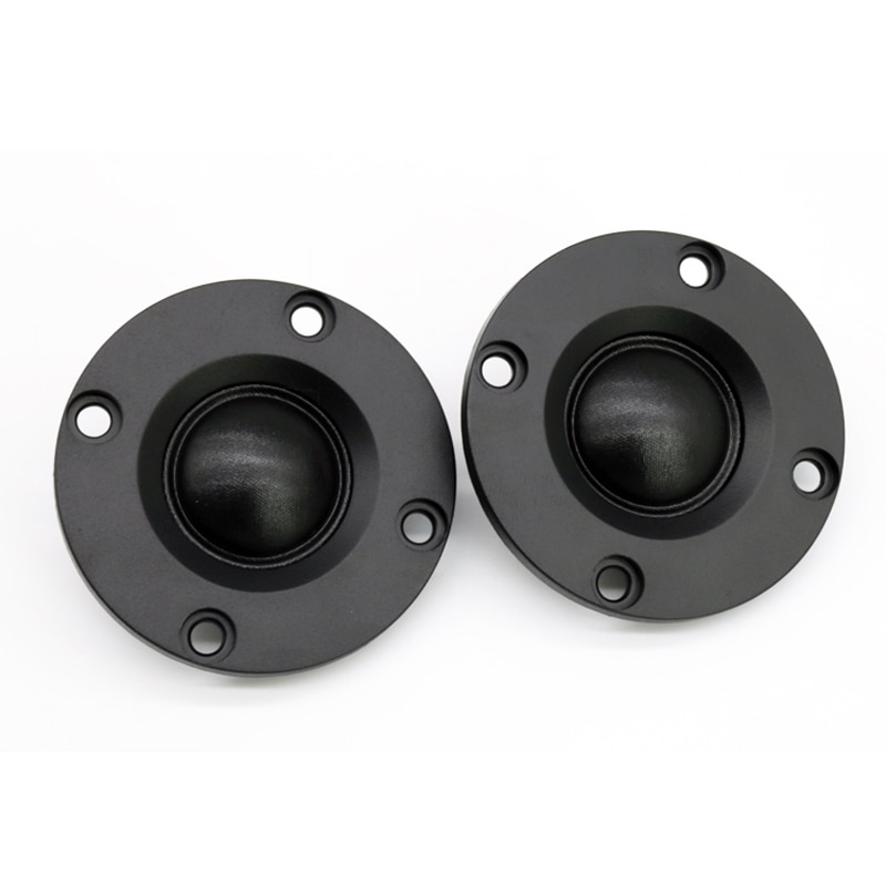 Kaolanhon 10-15W 4 ~ 6 ~ 8 Ohm 2 Inch Tweeter Geïm... – Vicedeal