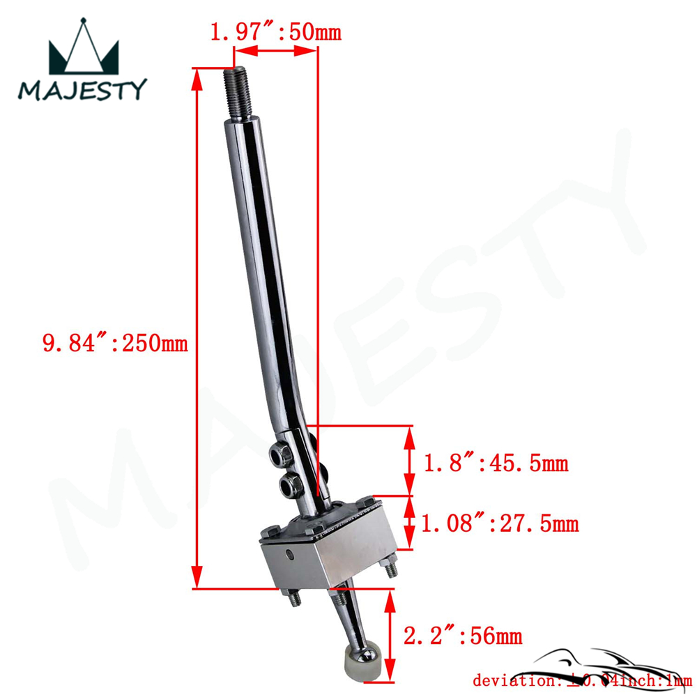 Supra short shifter Fits For Toyota Supra 5 Speed ... – Grandado