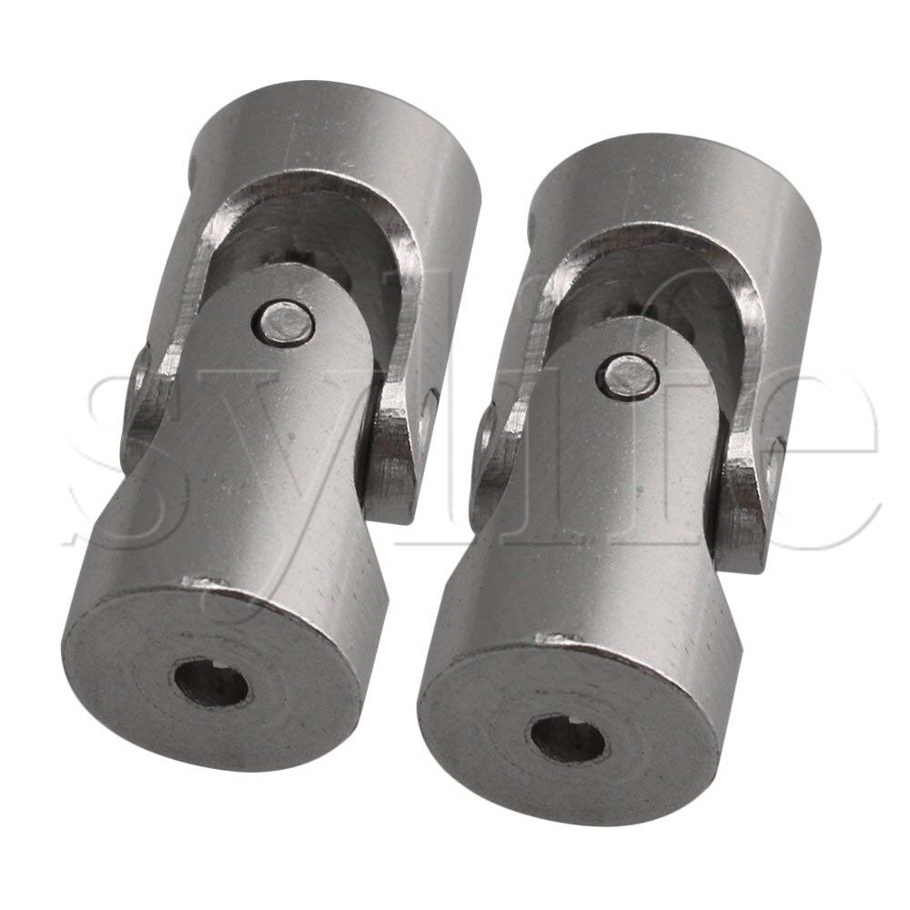 2mm tot 2.3mm ID 18mm Lengte Draaibaar Motor As Kr... – Grandado