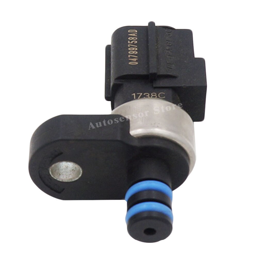 4pcs 04799758AD Pressure Sensor For Dodge Avenger ... – Grandado