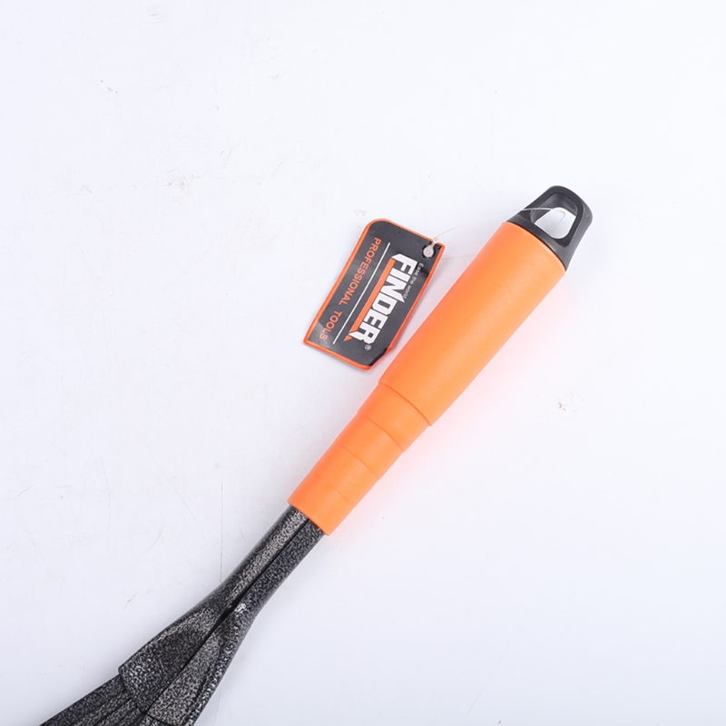 M89B Black Durable Shovel/ Hoe / Three- Claw/ Five... – Grandado