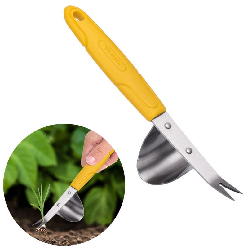Remover Gadget Grubber Manual Garden Trimming Weed... – Grandado