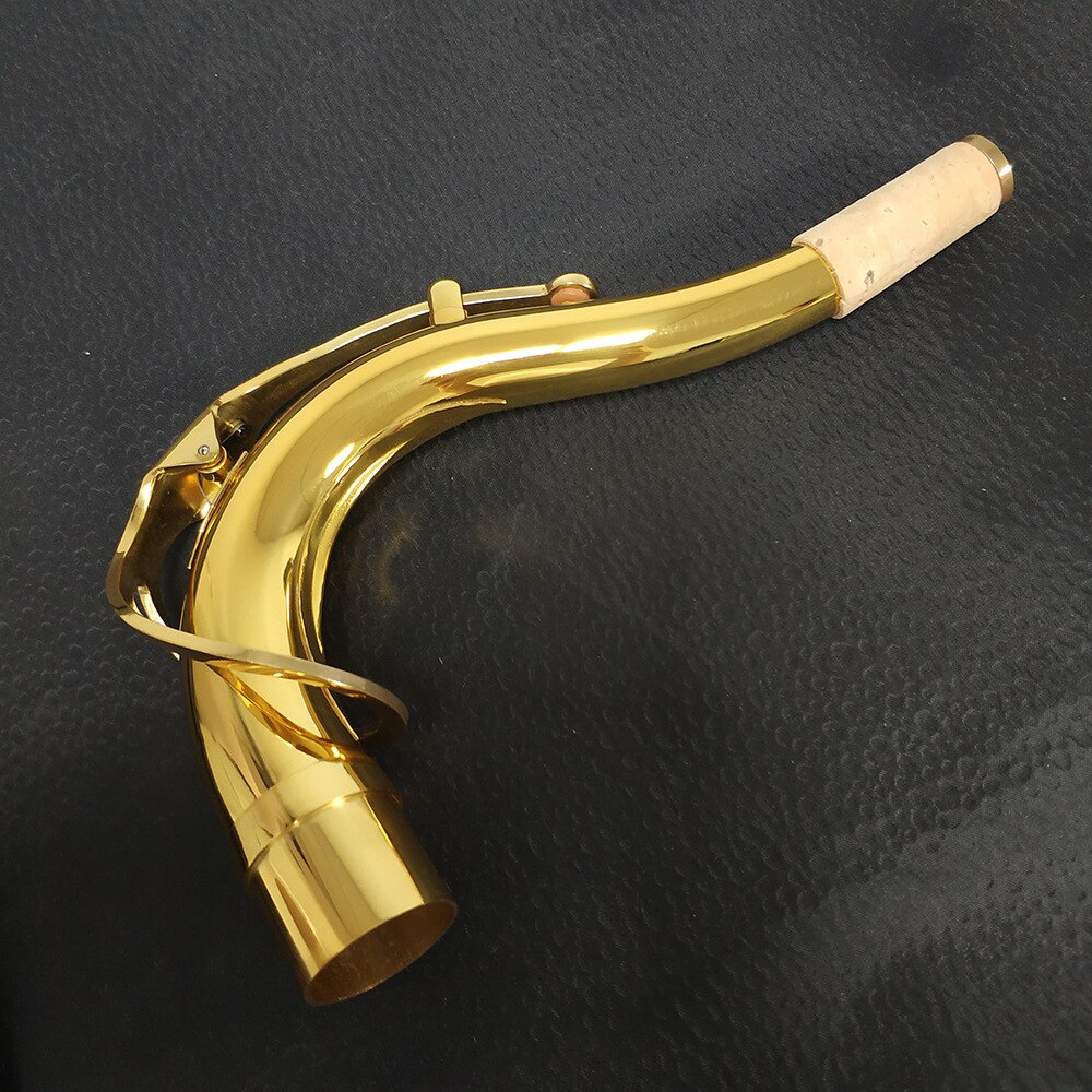 Foreign Trade High-end Tenor Sax Bend Neck Sax Ben... – Grandado