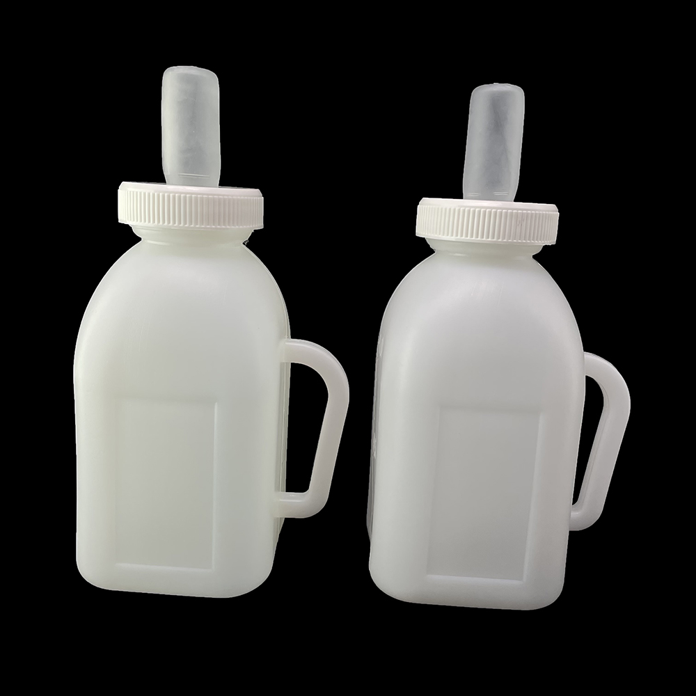 1PCS Ranch Pasture Vertical Cow Calf Milking Milk ... – Grandado