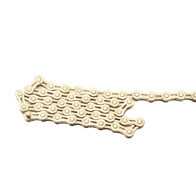 FSC 6,7,8 Speed Bicycle Chains1/2x3/32-Inch 116Lin... – Vicedeal