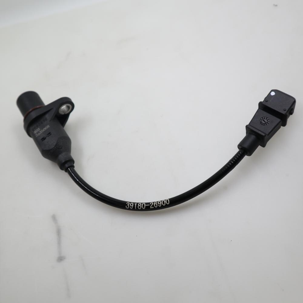 OEM 39180-26900 3918026900 Crankshaft Position Sen... – Grandado
