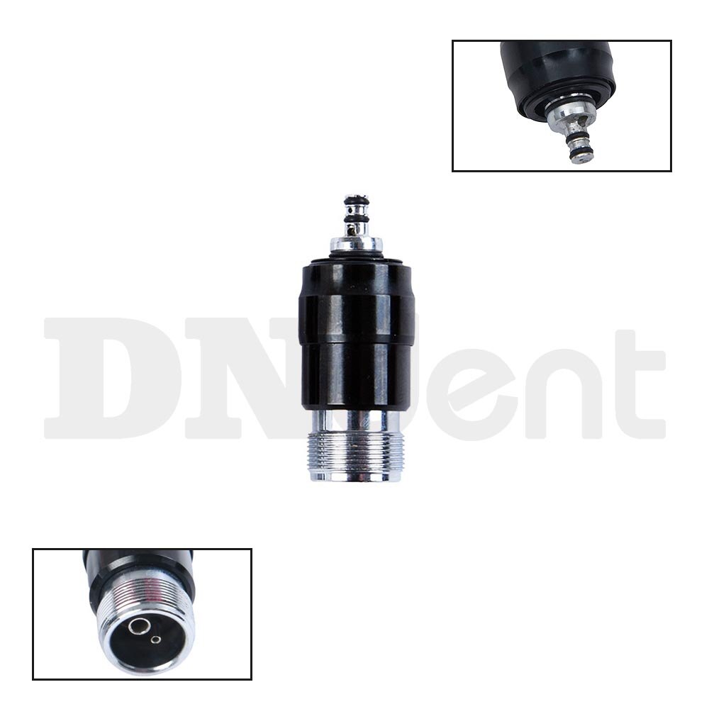 Dental 2/4/6Hole Quick Coupler Swivel Coupling For... – Grandado