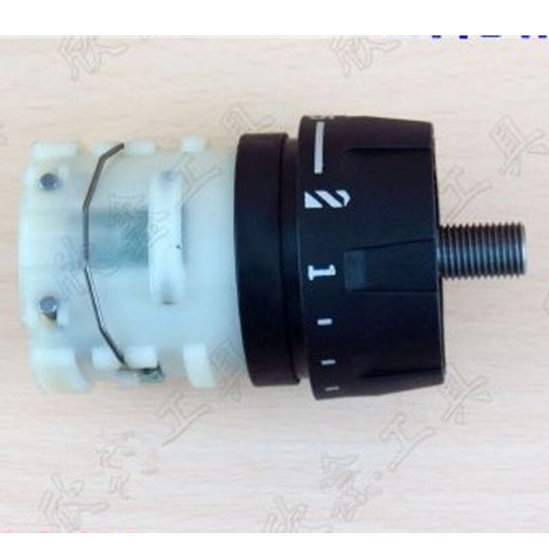 Reducer Box Gearbox Gear Case for BOSCH 10.8V GSR1... – Vicedeal