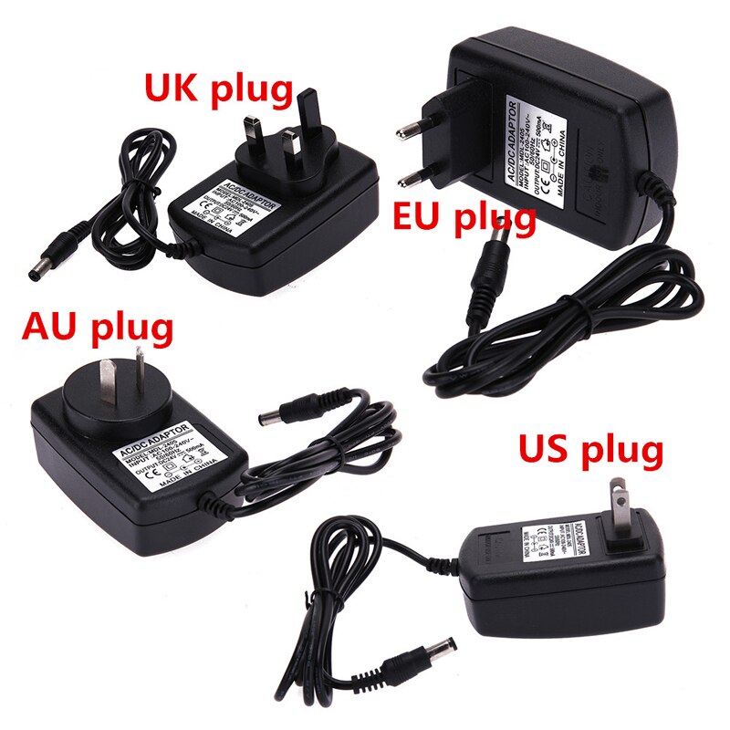 14V1.5A Ac 100-240V Naar Dc 14V 1.5A Ac/Dc Adapter... – Vicedeal