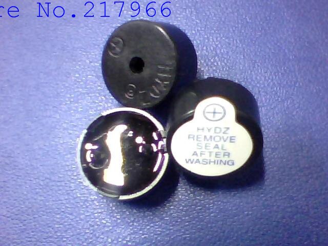 Supply Stdz Zoemer STD-1407B Actieve Piëzo Buzzer ... – Vicedeal