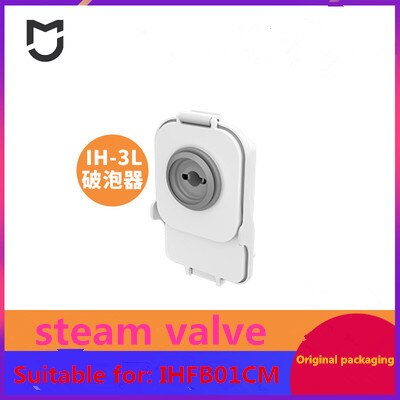 Replacement Spare Parts steam valve For Xiaomi IH ... – Grandado