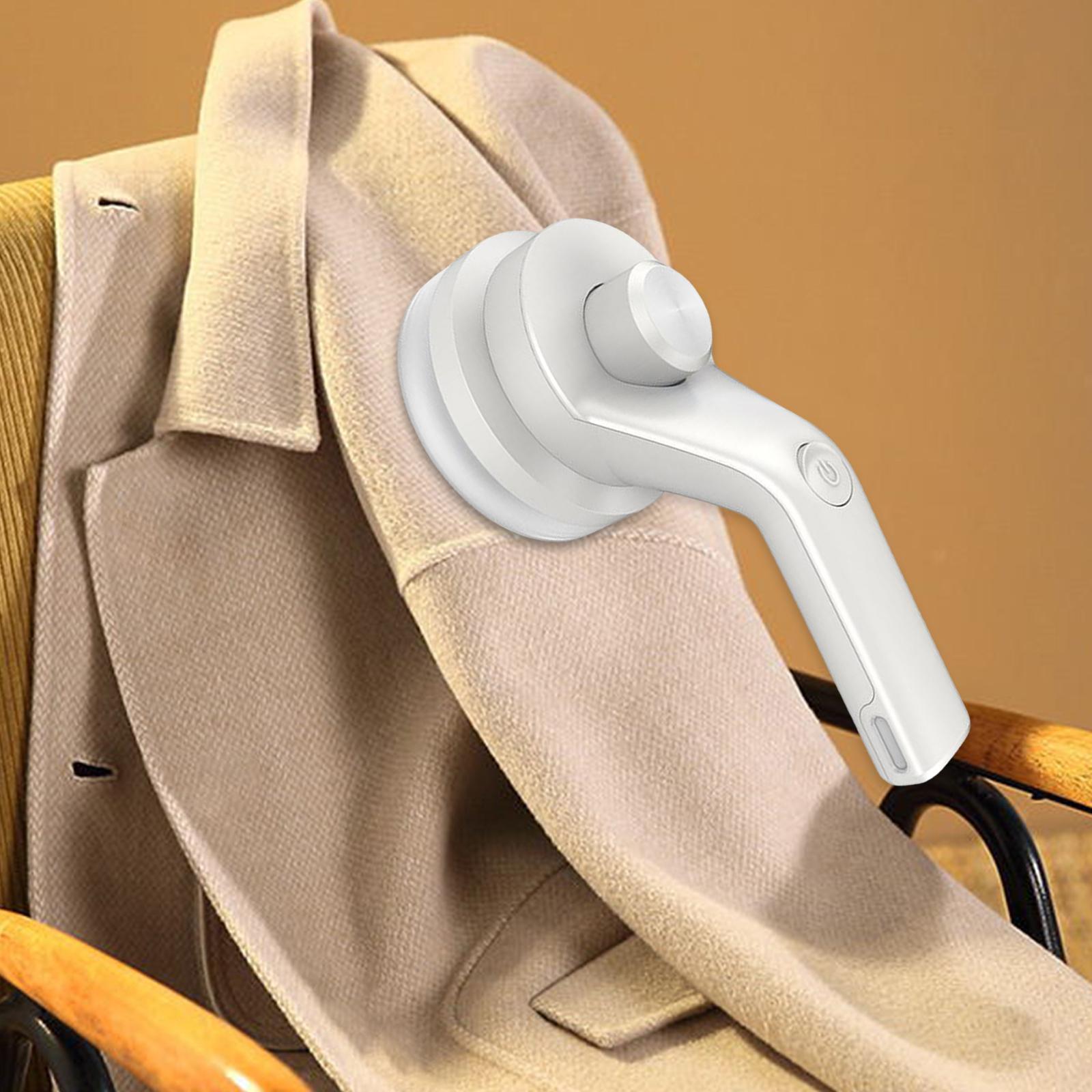 Electric Clothes Sweater Fabric Shaver Pet Hair Pi... – Grandado