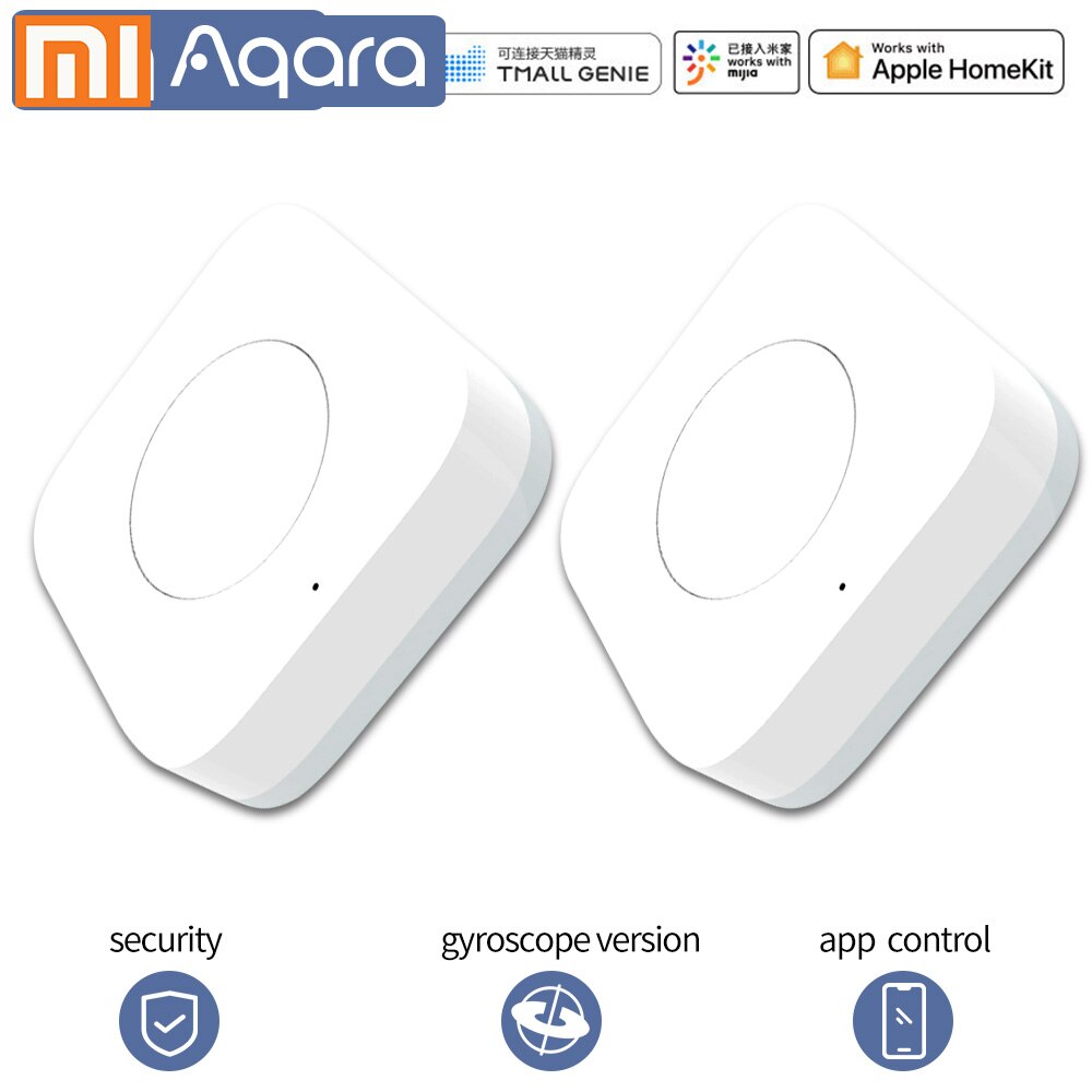 Aqara Smart Switch Wireless Doorbell Wireless Swit... – Grandado