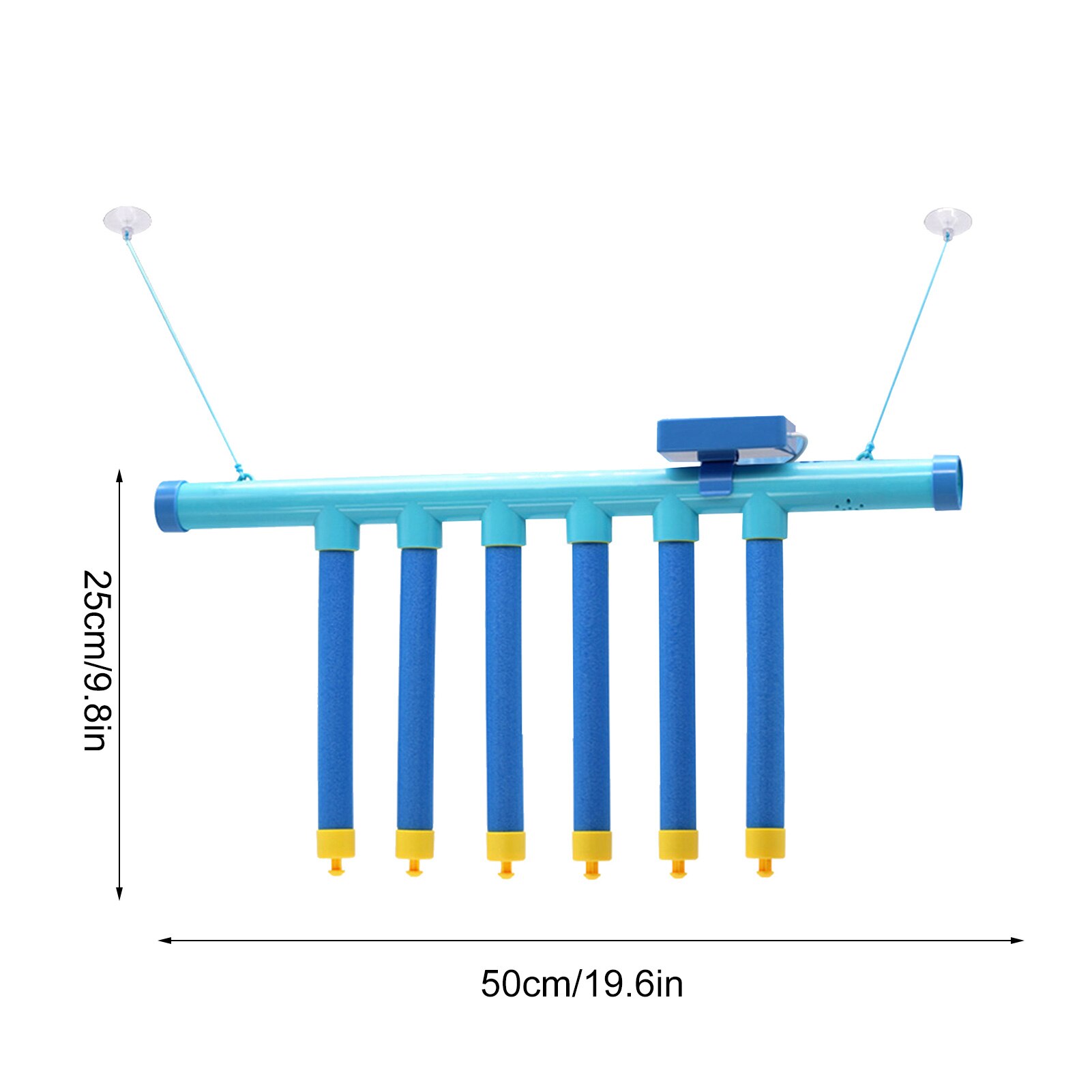 Falling Sticks Game Toys Set Catch The Sticks Game... – Grandado