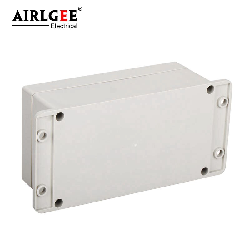 200 * 120 * 75mm waterproof junction box wall-moun... – Grandado