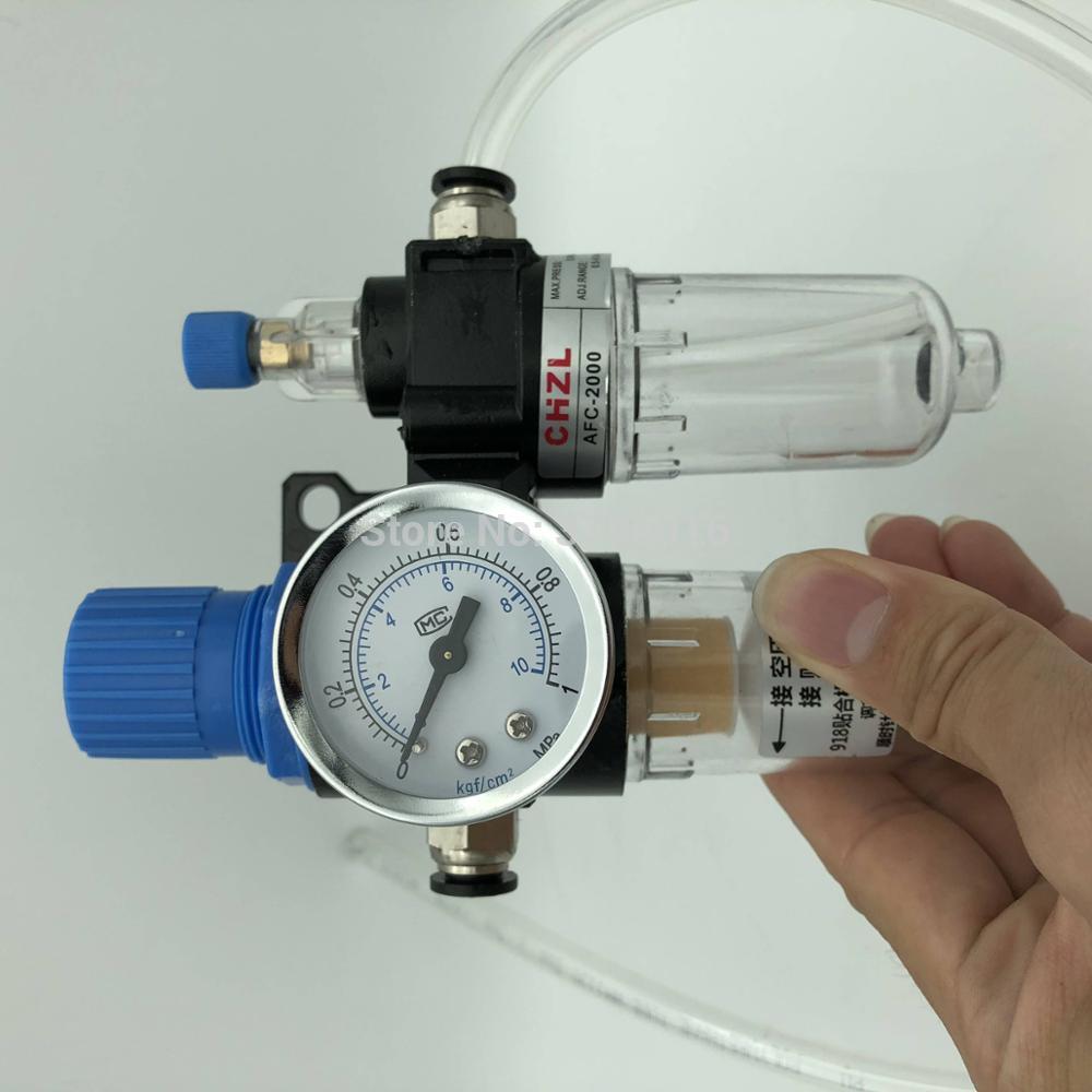 AFC-2000 918 Laminating Machine Filter With Trache... – Vicedeal