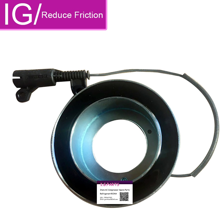 For Car BMW 3 E46 316i/318i/320i Auto AC Compresso... – Vicedeal