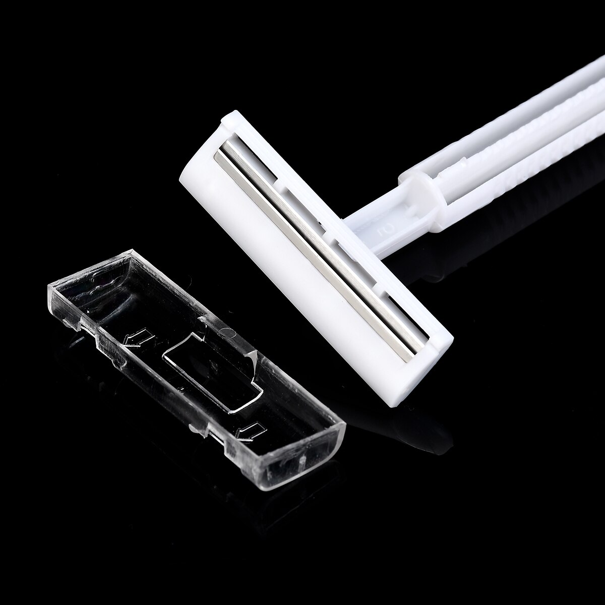 20/10/5Pcs Disposable Shaving Razor Portable Trave... – Vicedeal