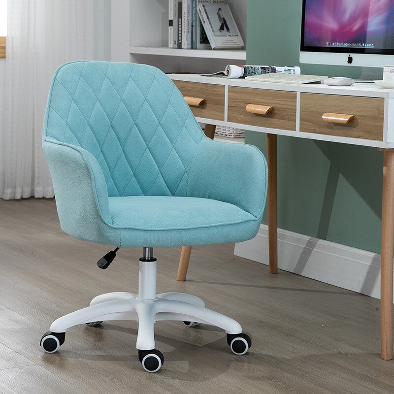 Computer Chair Student Household Dormitory Study C... – Grandado