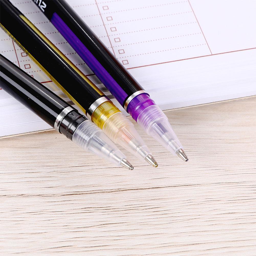 Adeeing Multicolor Highlighter Fluorescent Pen for... – Grandado