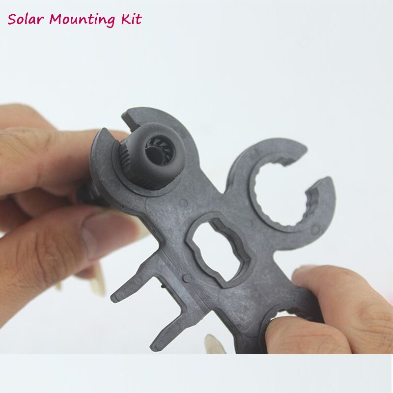 Solar Tool Solar Connector Spanner Tool Wrench Abs... – Vicedeal