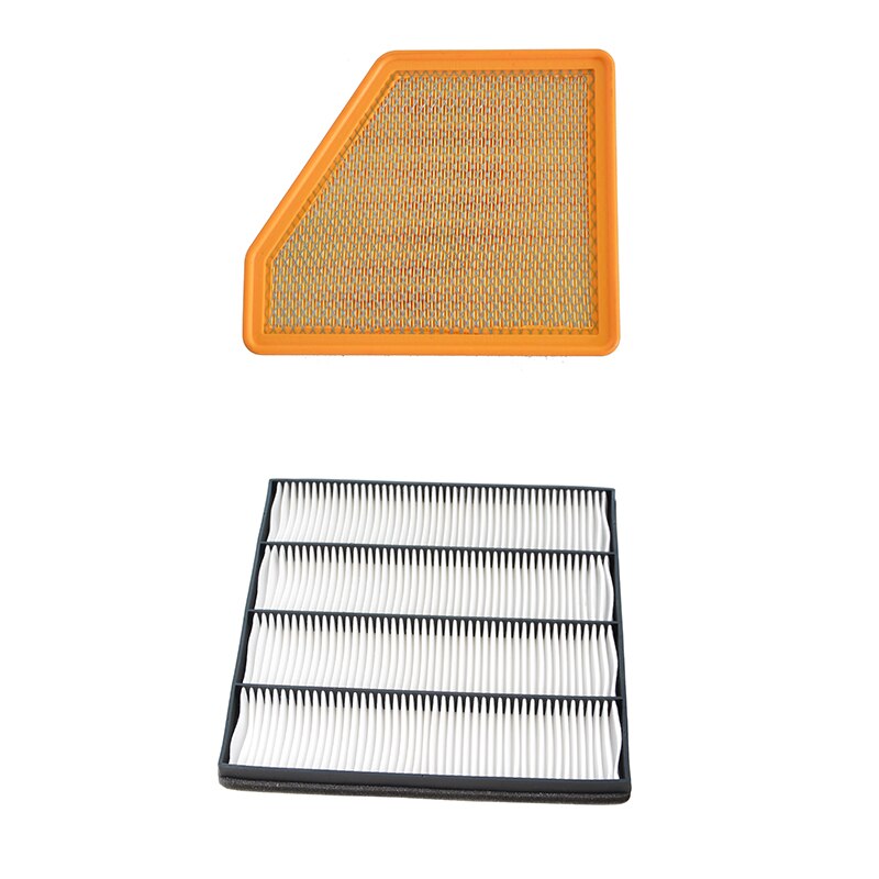 Car Engine Air Filter Cabin Filter for Chevrolet C... – Vicedeal