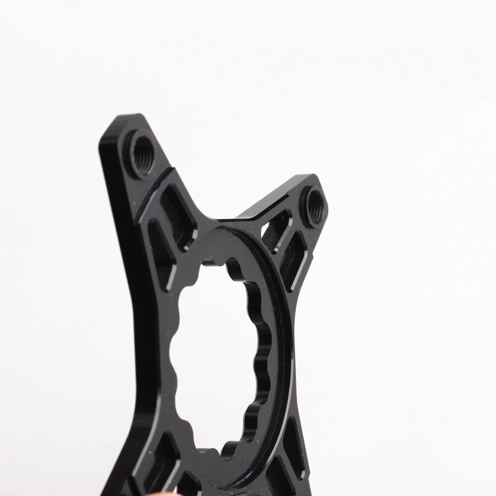 Bicycle Spider Adapter for Rotor rex 3D 1 2 30mm A... – Grandado