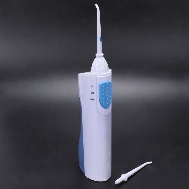 Cordless Portable Floss Water Jet Oral Irrigator T... – Vicedeal
