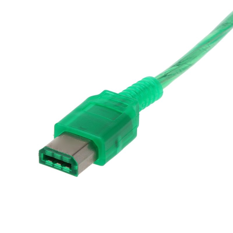 1.5m 2 Player Game Link Connect cable Cord for Nin... – Grandado