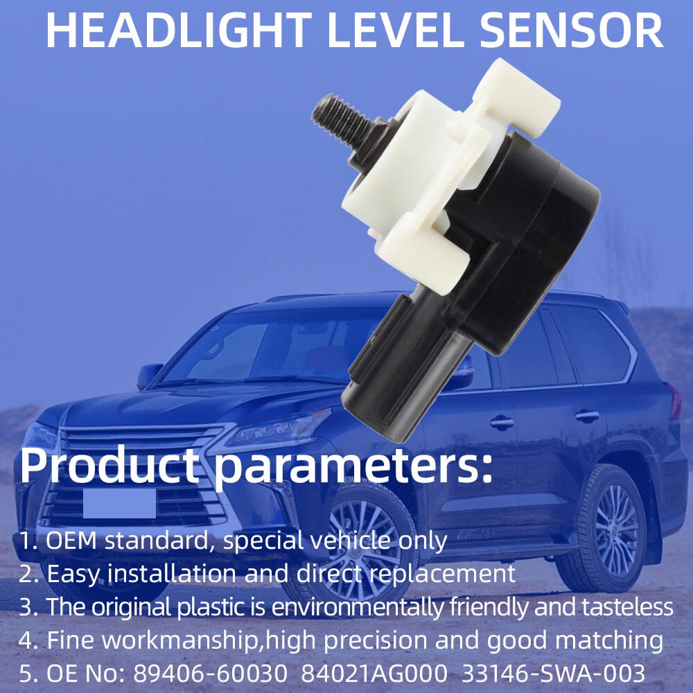 89408-60030 89406-60030 89407-12030 89407-06010 He... – Grandado