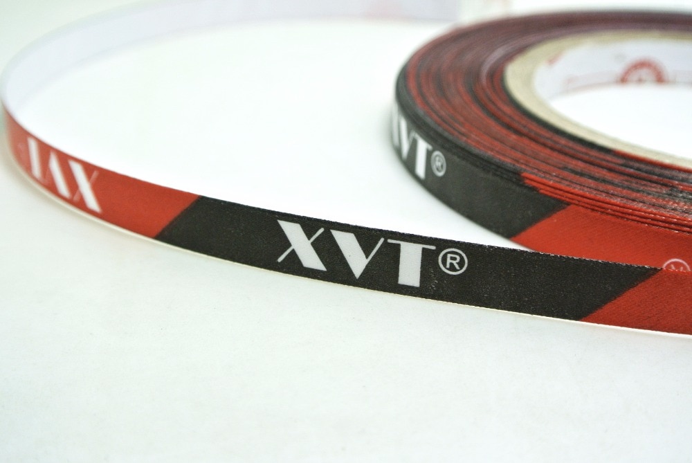 XVT Table Tennis Edge Tape / Table Tennis Tape 10m... – Grandado