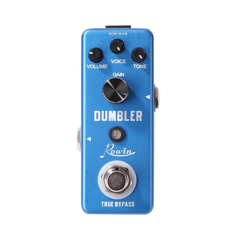 Shimmer Ocean Verb Effect Reverb Effect Pedal Musi... – Grandado