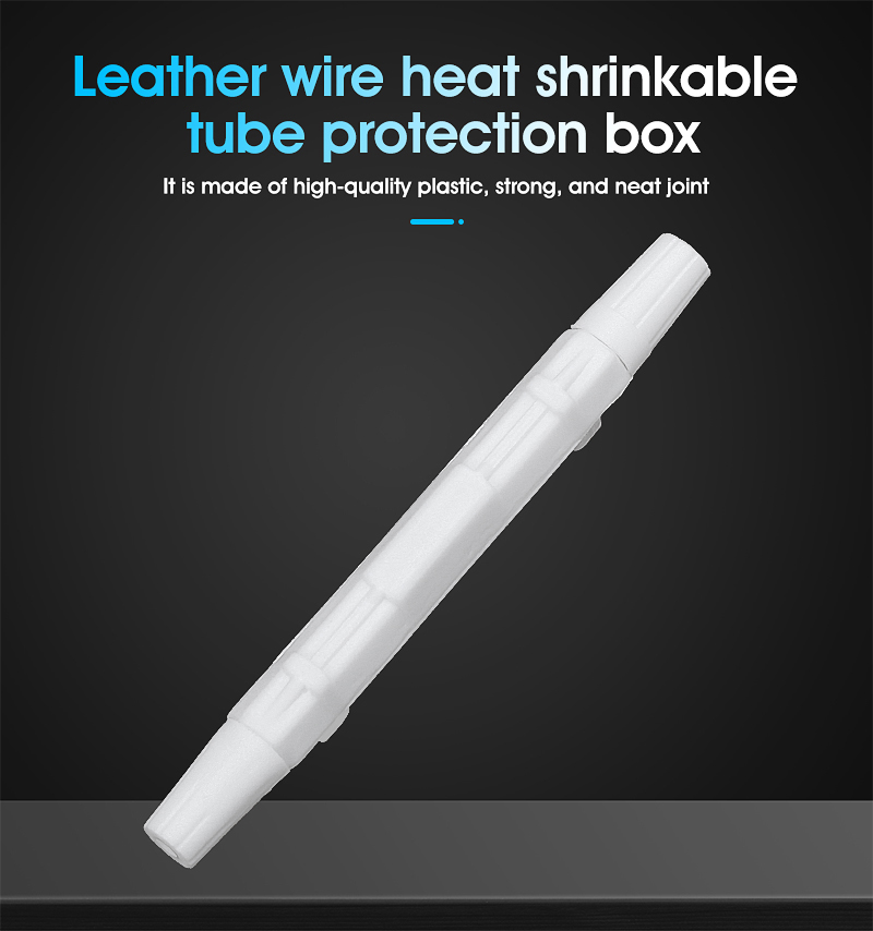 Cable Protection Box Optical Fiber Protection Box ... – Grandado