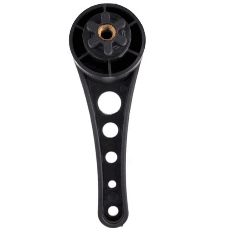 2Pcs Kayak Rudder Steering Control Handle Replacem... – Grandado