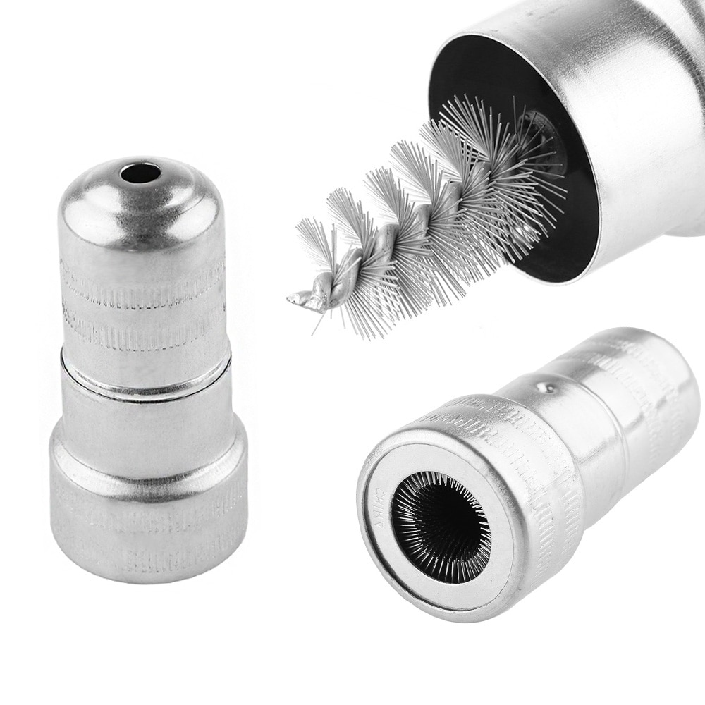 1 Pcs Car Cleaning Battery Post Terminal Cable Cle... – Vicedeal