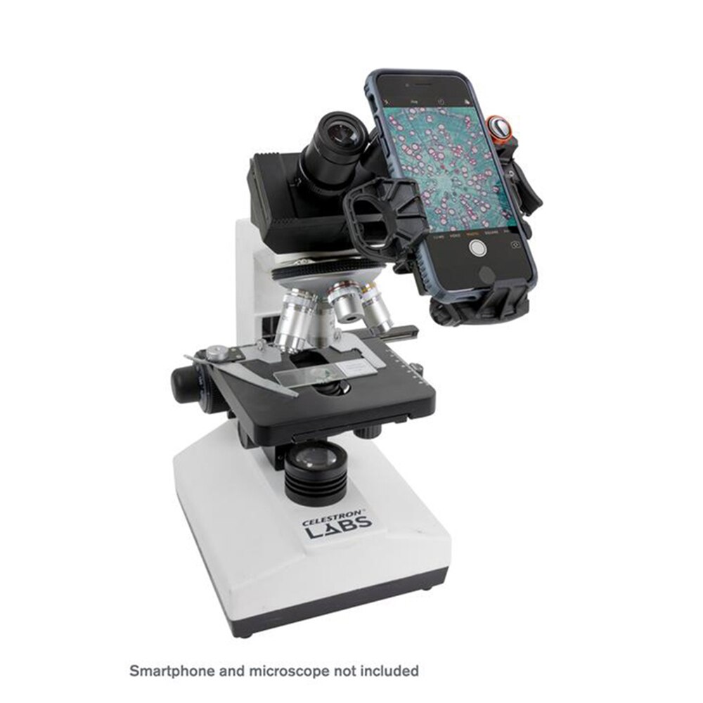 Celestron NexYZ 3-Axis Universal Smartphone Adapte... – Grandado