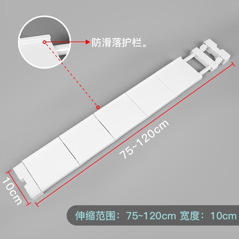 The Window Retractable Baffle Kitchen Cracks Stora... – Grandado