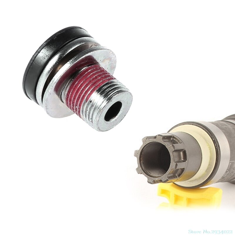 M12/M15 Fiets Schroef Waterdichte Crank Bolt Fiets... – Vicedeal