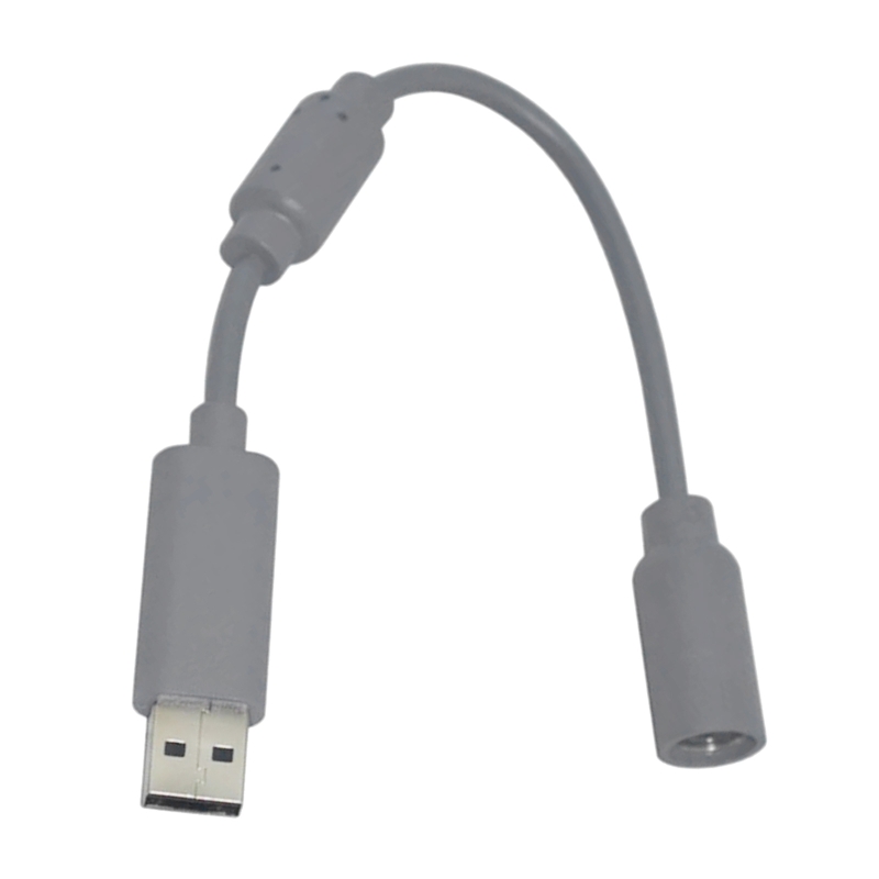 For Xbox 360 Wired Controller Gamepad Usb Breakawa Vicedeal