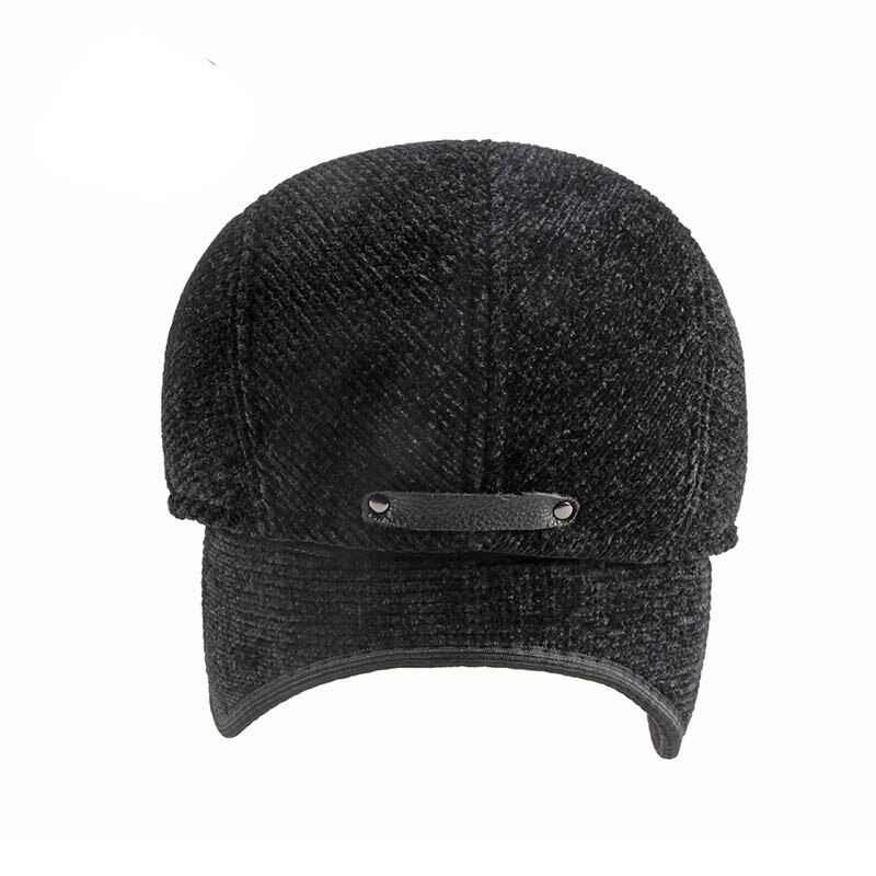 Winter Newsboy Caps Retro Adult Berets Men Cabbie ... – Grandado