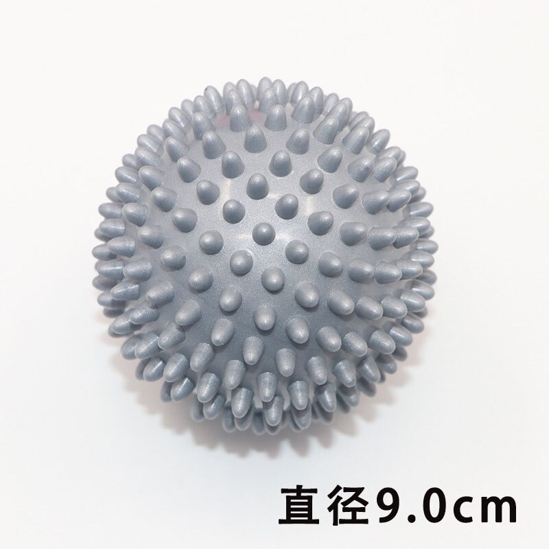Massage Ball Spiky Gym Yoga Fitness Ball Trigger P... – Grandado