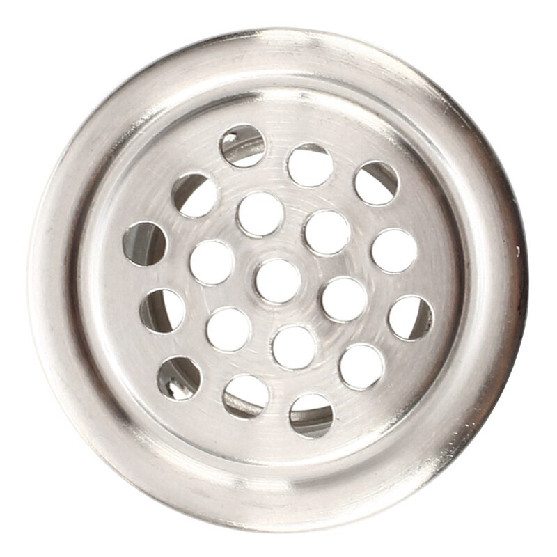 19mm x 30mm Perforated Round Mesh Air Vents Mini L... – Vicedeal