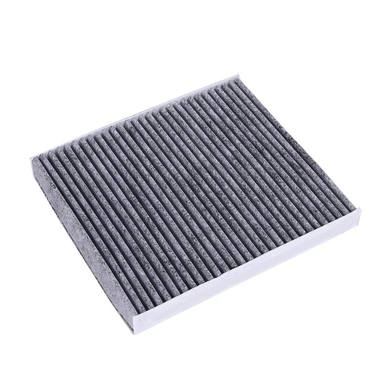 Cabine Filter 1Pcs Fit Voor Volkswagen Polo 6R 6C ... – Vicedeal