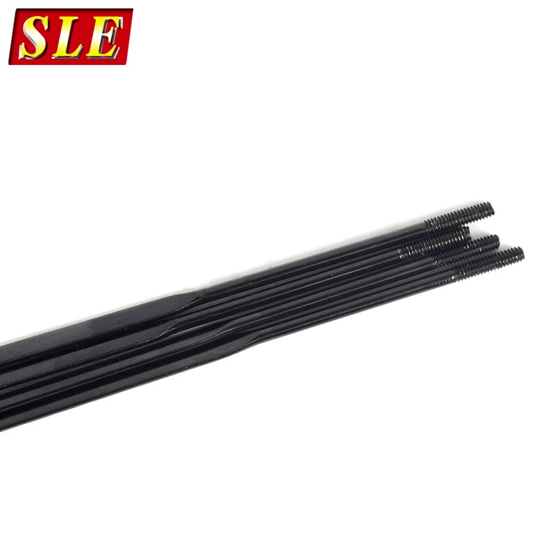 SLE shundeli mountain bike spokes 14G Bicycle acce... – Vicedeal