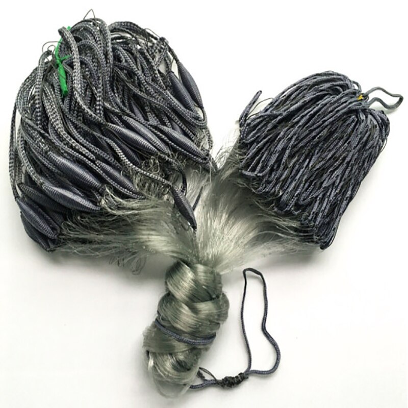 Monofilament Single Layer Finland Net for fishing ... – Grandado