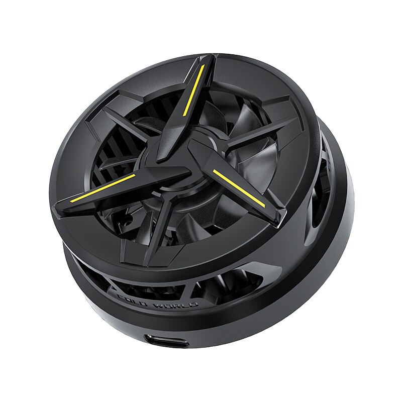 Magnetic Cooler for Gaming Phone Portable Phone Co... – Vicedeal